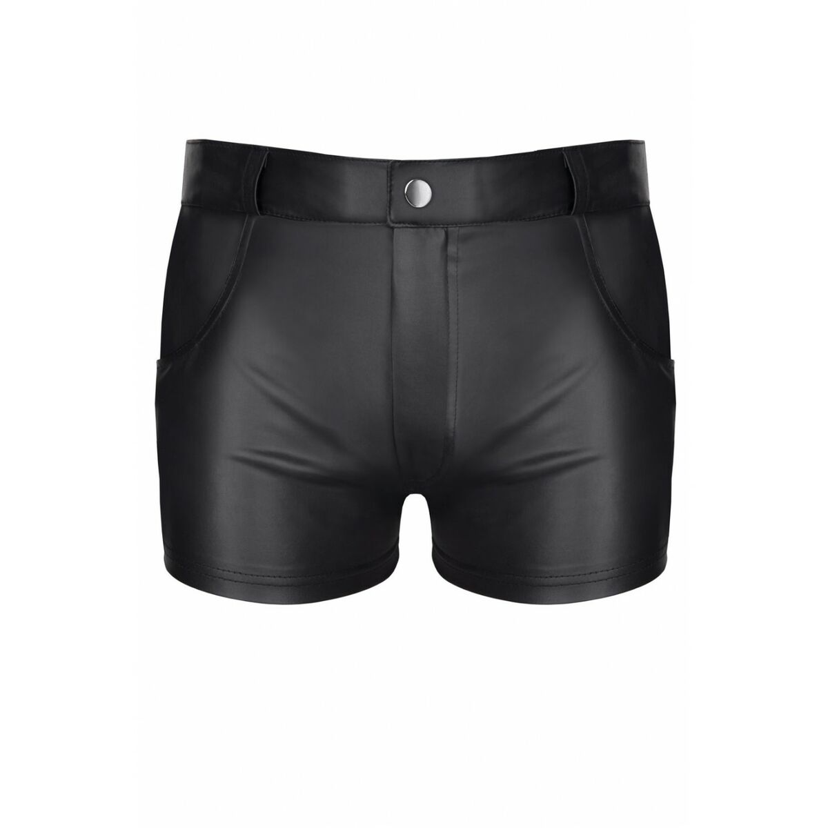 Shorts Demoniq Black XL - VogueMage.com